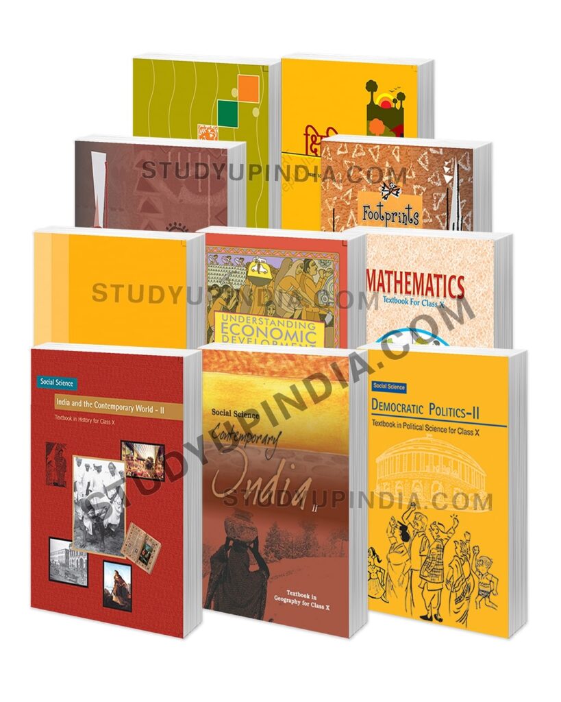 Ncert Class 11 Physics Part 1 And 2 Combo English Medium