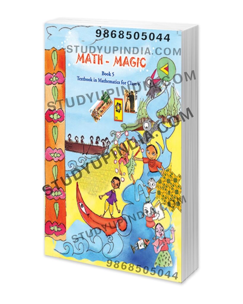 NCERT Class 11 Physics Part 1 & 2 Combo English Medium