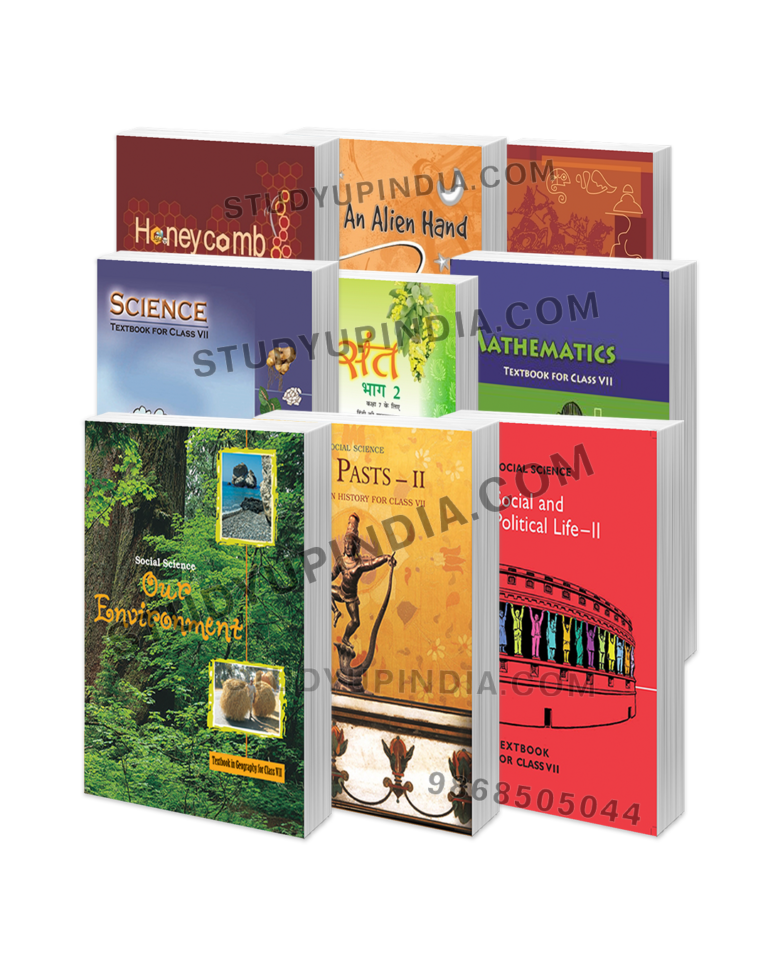 NCERT Class 11 PCBE COMBO English Medium StudyUpIndia