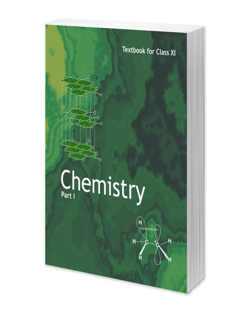 NCERT CBSE Class 11 CHEMISTRY PART 1 English Medium StudyUpIndia NCERT CBSE Class 11 CHEMISTRY PART 1 English Medium StudyUpIndia