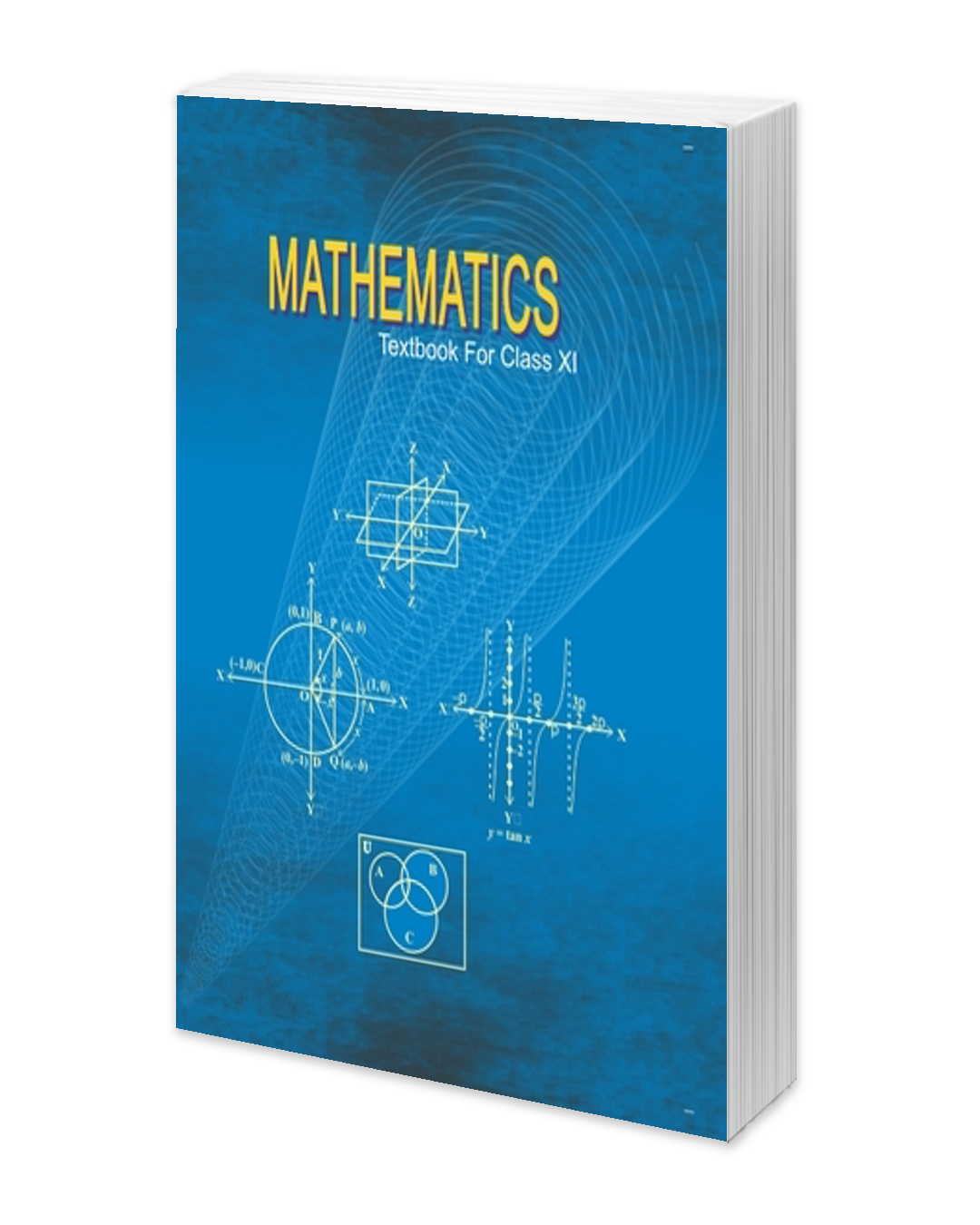 NCERT CBSE Class 11 MATH English Medium StudyUpIndia