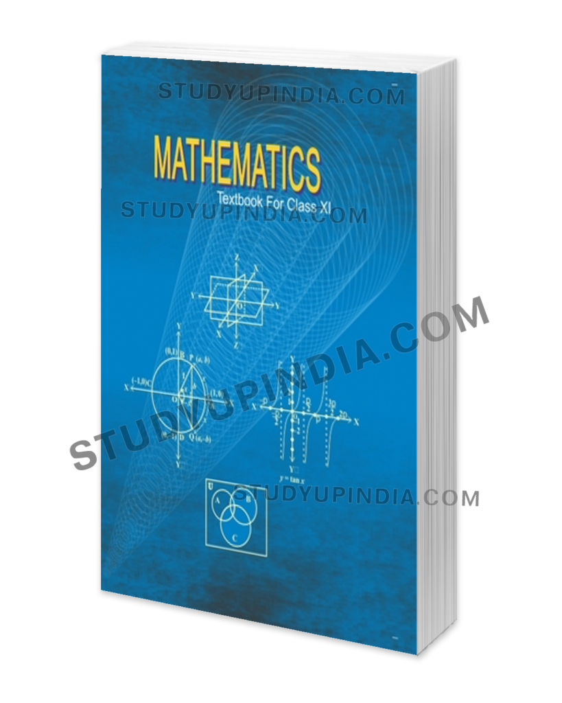 NCERT Class 11 Math English Medium StudyUpIndia NCERT Class 11 Math English Medium StudyUpIndia