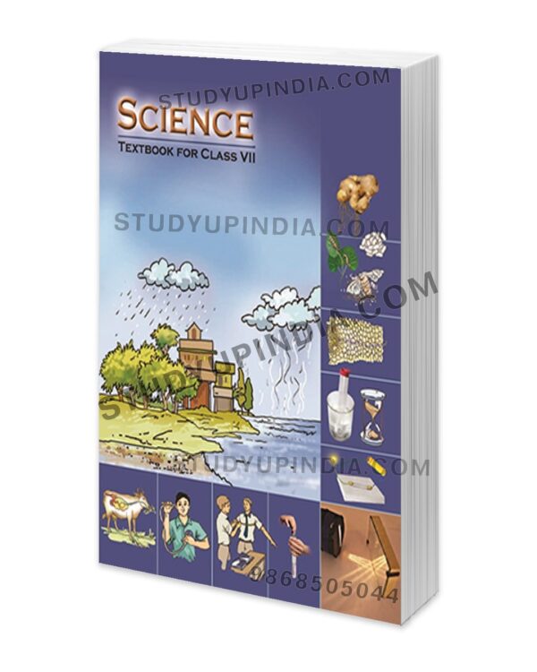 NCERT Class 7 Science English Medium StudyUpIndia NCERT Class 7 Science English Medium StudyUpIndia