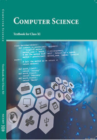 NCERT Class -11 Computer Science ( English Medium ) 2022 Edition